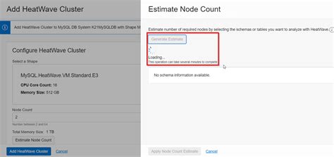 HeatWave In Memory Query Accelerator In Oracle MySQL Database