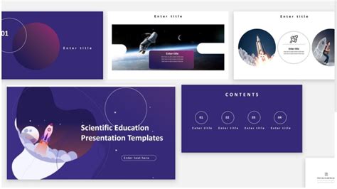 Powerpoint Presentations Samples