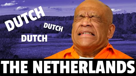 The Netherlands Explained Things You Should Know About Dutch Life