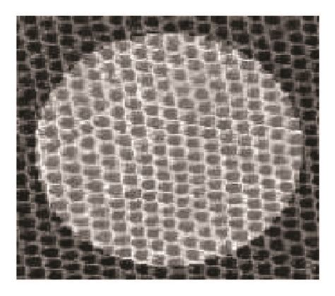 Cartoon Texture Decomposition Results For Each Method We Show On The Download Scientific