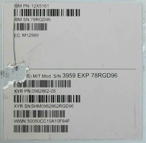 Ibm Ts7620 3959 Exp Expansion Storage Array 12x 2tb Sas Hdd 2x Ctrl And 2x Psu