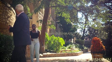 Bushman Prank Back On The Riverwalk 2023 Full Video Video