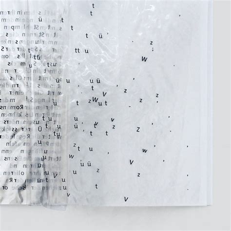 Garadinervi Repertori — Ines Von Ketelhodt Alpha Beta Text By Michel