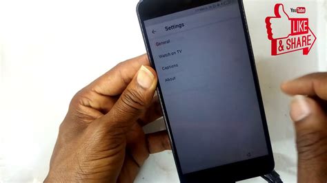 Easiest Method To Remove Frp On Tecno Camon CX And CX AIR YouTube