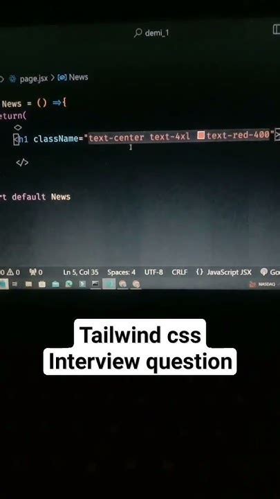 Tailwind Css Trick 😊 Shortsvideo Viral Shorts Tailwindcss Youtube
