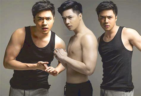 Sexy Talk With Sam Concepcion Entertainment News The Philippine Star