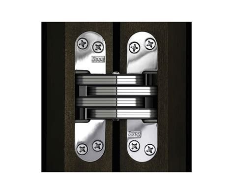 Concealed Soss Hinge Vk Hardware Concepts