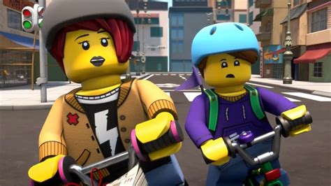 Nelson And Antonia Ninjago S Lego Ninjago Ninjago Lego