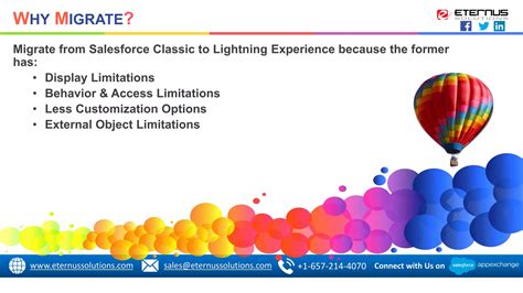 Salesforce Lightning Experience Ppt