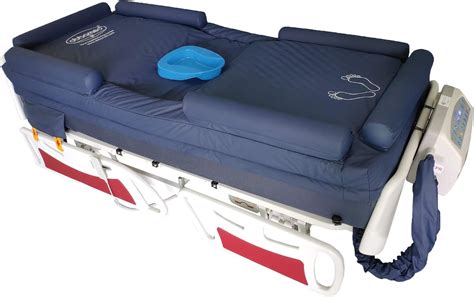 Obbomed Ob 3682 Ultraair Mattress 12” Alternating3 Layer
