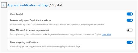 How To Enable And Use Copilot In Edge With Pictures