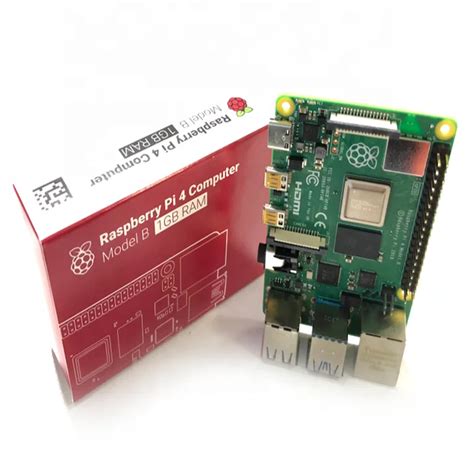 Raspberry Pi Model B Powerful And Versatile Single Board Computer