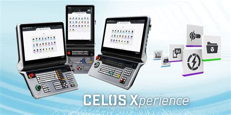 Celos X Machine And Manufacturing Dmg Mori