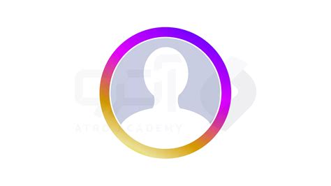 1 1 روش برای بزرگ نشدن عکس پروفایل اینستاگرام