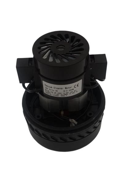 Vacuum Motors Comarc