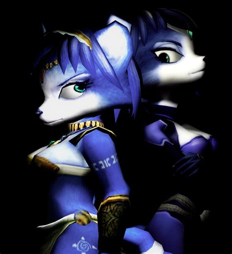 Krystal I Was Never You By Anotherkrystalfan On Deviantart
