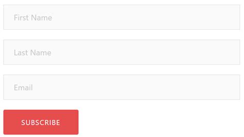 [pro] mailchimp widget for elementor athemes knowledge base