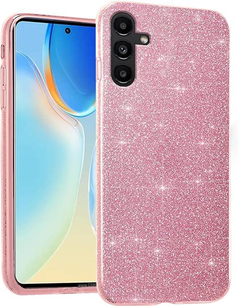 Amazon Com Jancyu Samsung Galaxy A G Case Glitter In Waterproof Samsung A G Phone
