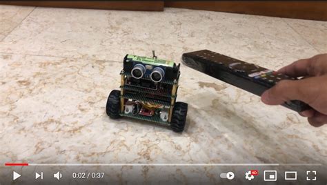GitHub Shannon112 Arduino WALLEEE Arduino Inversed Pendulum Robot