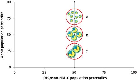 Figure 4 From Apolipoprotein B Particles And Cardiovascular Disease A