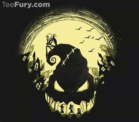 The Oogie Boogie Part Complete With Tree Teeth Shock Lock And