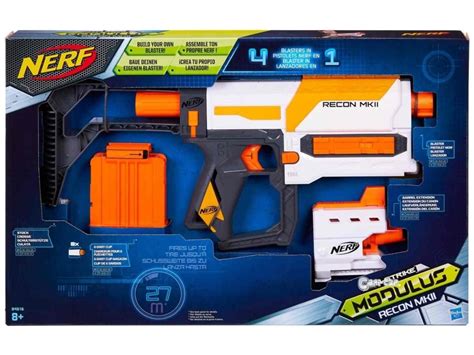 Nerf Modulus Recon Mk Capi Cap Cz