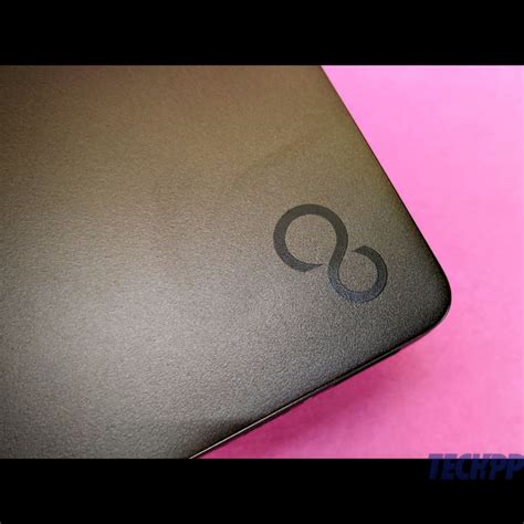 Fujitsu Ch 4zr1c22927 Review Lighter Than Your Thoughts Techpp