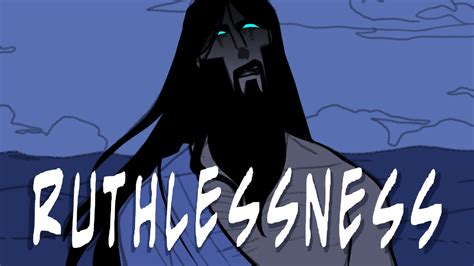 Ruthlessness Epic The Musical Animatic Youtube