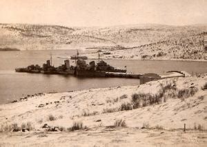 Bbc Ww2 Peoples War On Hms Kent In The Arctic Photo Collection 9