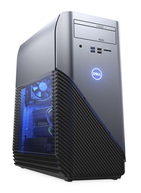 Dell And Alienware Debut New Gaming Rigs And Monitors Cdrinfo Com