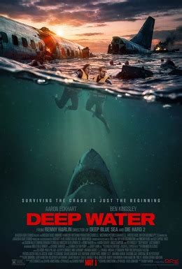 Deep Water 2026 Film Wikipedia