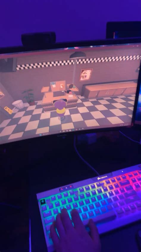 My Mom Tried Vr For The First Time… R Perfectlycutscreams