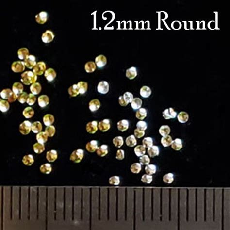 Nailheads Round Dollhouse Miniature Hardware In 1 12 Scale Round