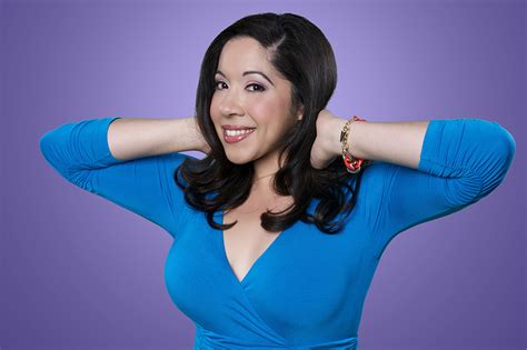 More Than Just For Laughs An Interview With Comedian Gina Brillon