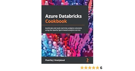 pratik kulkarni on linkedin i highly recommend azure databricks cookbook by phani and vinod for