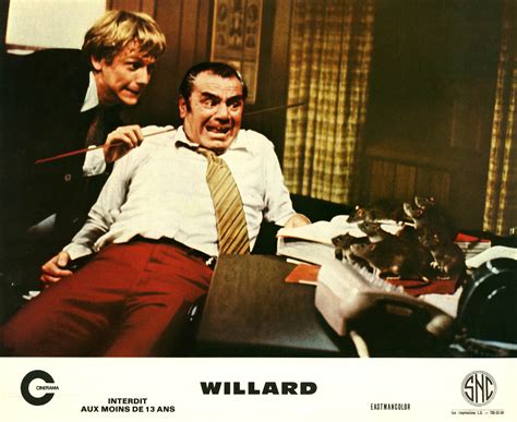 Willard 1971