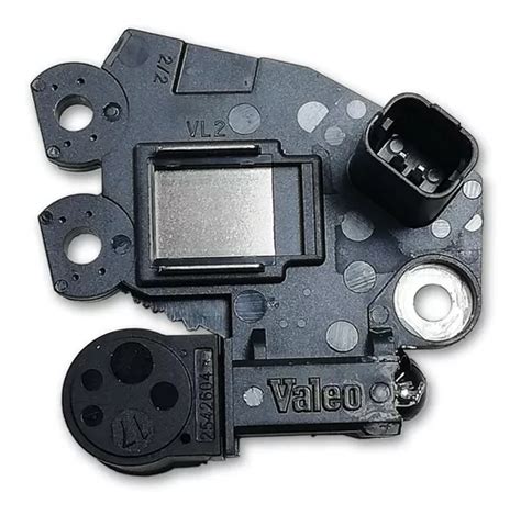 Regulador Alternador Valeo Platina Renault Clio Original Mercadolibre