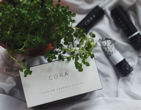 Cora Period With A Purpose Passing Whimsies