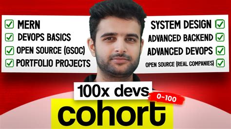 100xdevs