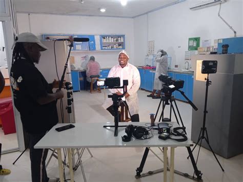 Bassey Emmana Ekpenyong On Linkedin Stoptb Tbresearch Innovationinhealthcare Globalhealth…