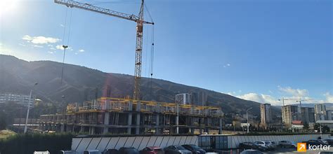 River Gate თბილისი ბინების ფასი ფოტოები რუკა