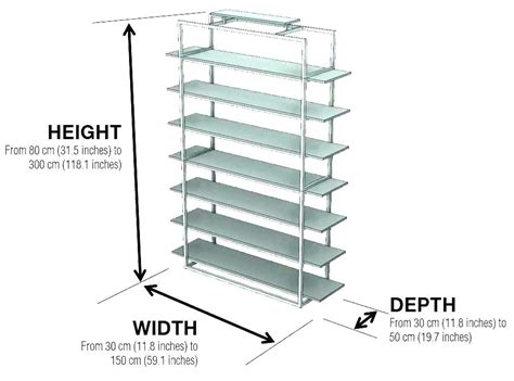Depth Of Standard Bookshelf At Hamish Shah Blog
