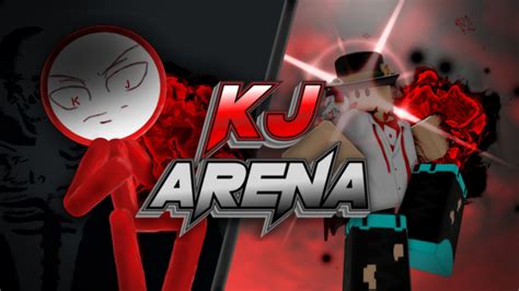 Robloxgo [unlimited Flex Works] Kj Arena Real Time Stats Insights And Ranking