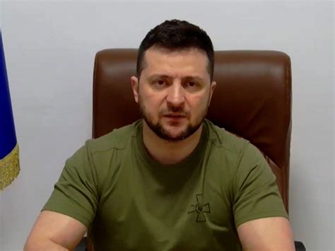 В Зеленский Би В Путинтэй хэлэлцээр хийхэд бэлэн бүтэлгүйтвэл Дэлхийн гуравдугаар дайн болно