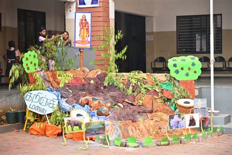 Shiksha Fair 2023 Avp Trust Mhss