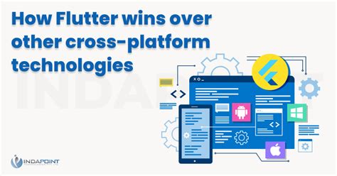 Flutters Advantages Over React Native And Other Technologies