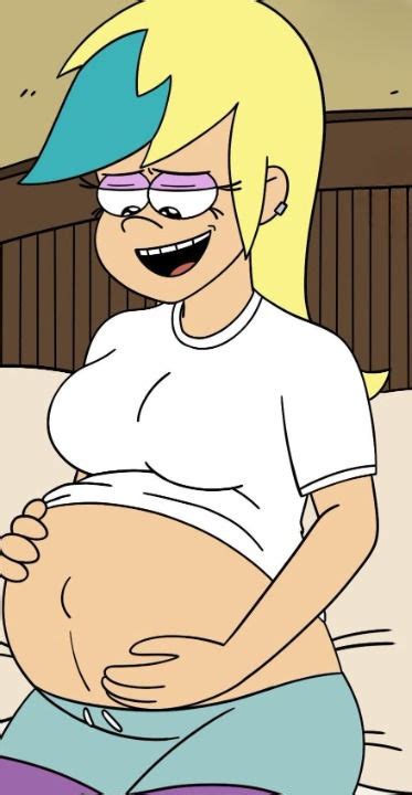 Pregnant Sam Sharp Roleplay 4 By Charliegapperson2000 On Deviantart