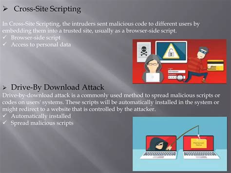 Sample Attacks Presentationpdf