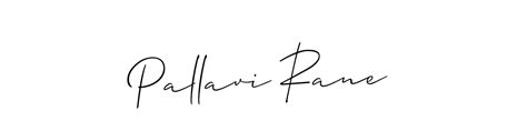 93 Pallavi Rane Name Signature Style Ideas Excellent Esignature