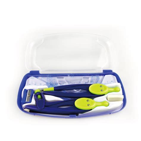 China School Geometry Box Compass Set Math Sets Wholesale Paper Crafts On
